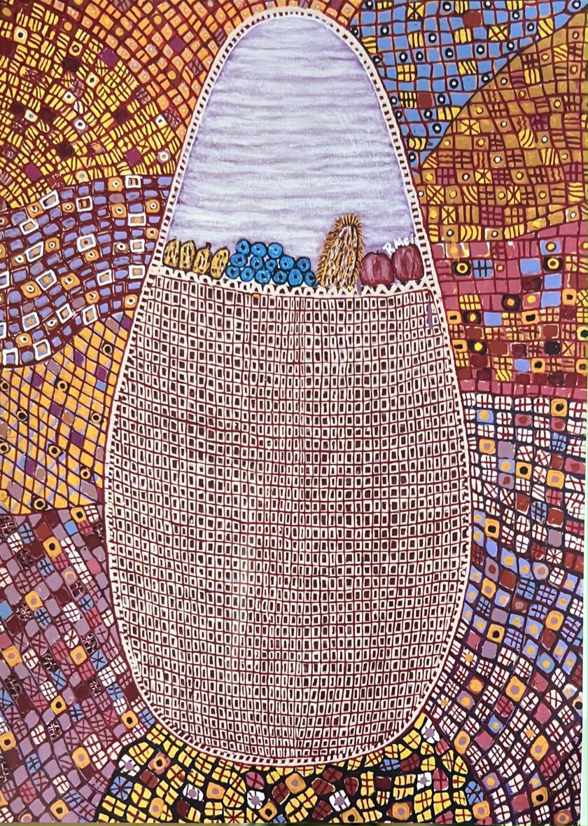 Aboriginal Sustainability Practices : Binthi Land Holding Group