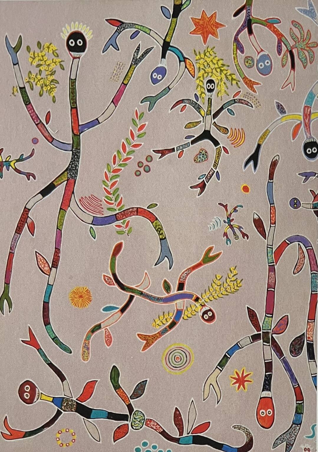 Aboriginal Land Management Practices : Binthi Land Holding Group