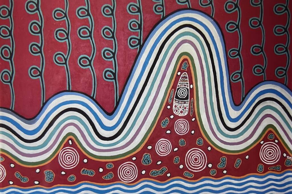 Aboriginal Land Management Practices : Binthi Land Holding Group