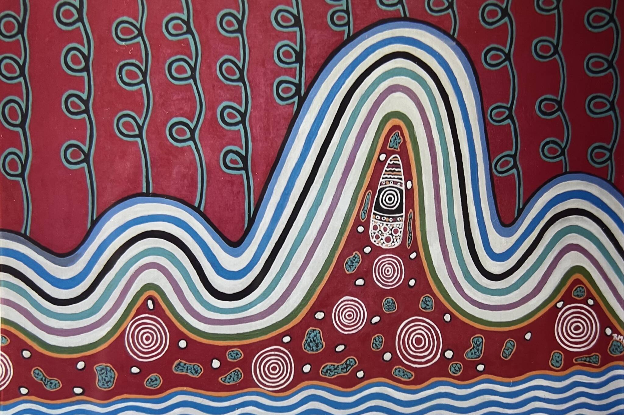 Aboriginal Land Management Practices : Binthi Land Holding Group