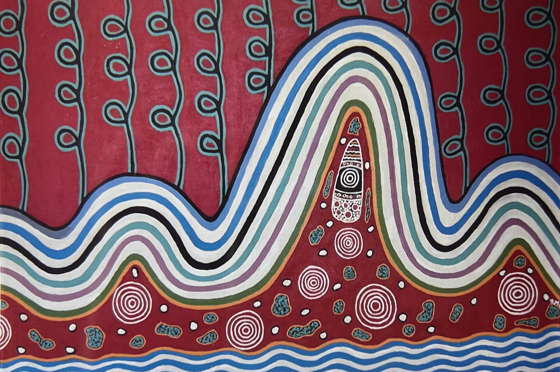 Aboriginal Land Management Practices : Binthi Land Holding Group