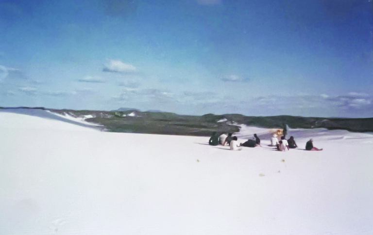 Aboriginal Sustainability Practices : Binthi Land Holding Group